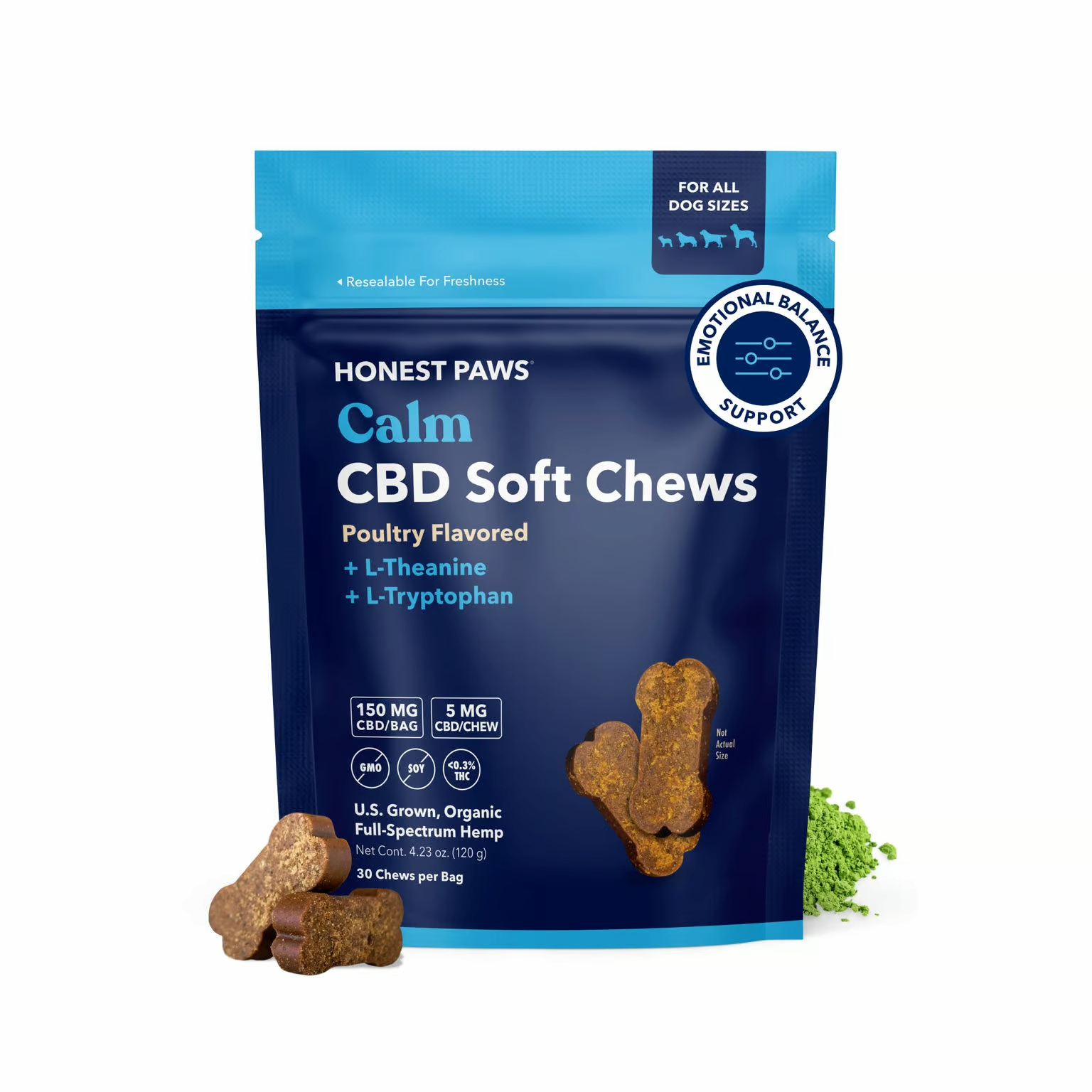 Best CBD for Dog Anxiety: 10 Options to Calm Your Pup - Vetstreet ...