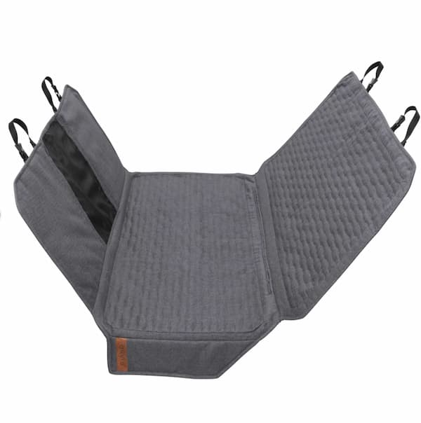 10 Best Dog Car Hammocks of 2025 - Vetstreet | Vetstreet