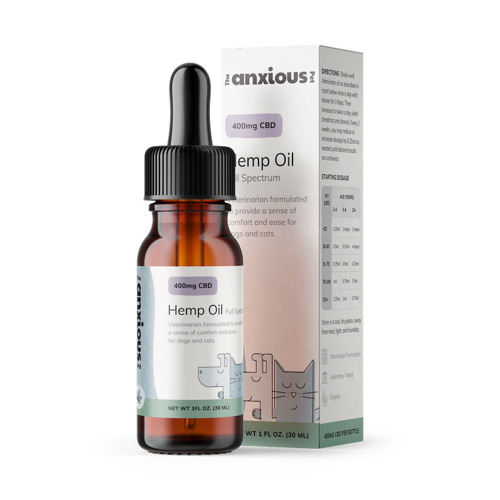 The Best Cat CBD Products of 2023 - Vetstreet | Vetstreet