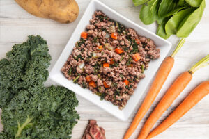 Chi Dog Review: Healing Food Therapy for Dogs - Vetstreet | Vetstreet