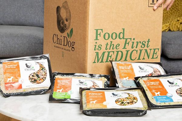 Chi Dog Review: Healing Food Therapy for Dogs - Vetstreet | Vetstreet