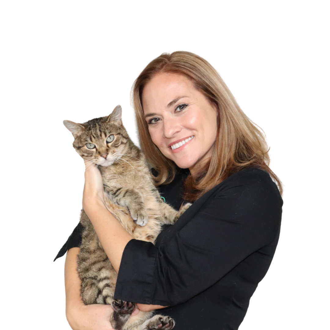 Katie Woodley, DVM | Vetstreet | Vetstreet