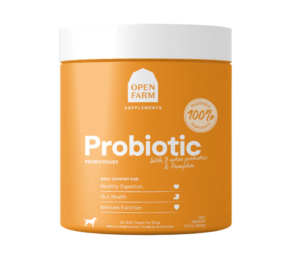 How Do Probiotics For Dogs Work? - Vetstreet | Vetstreet