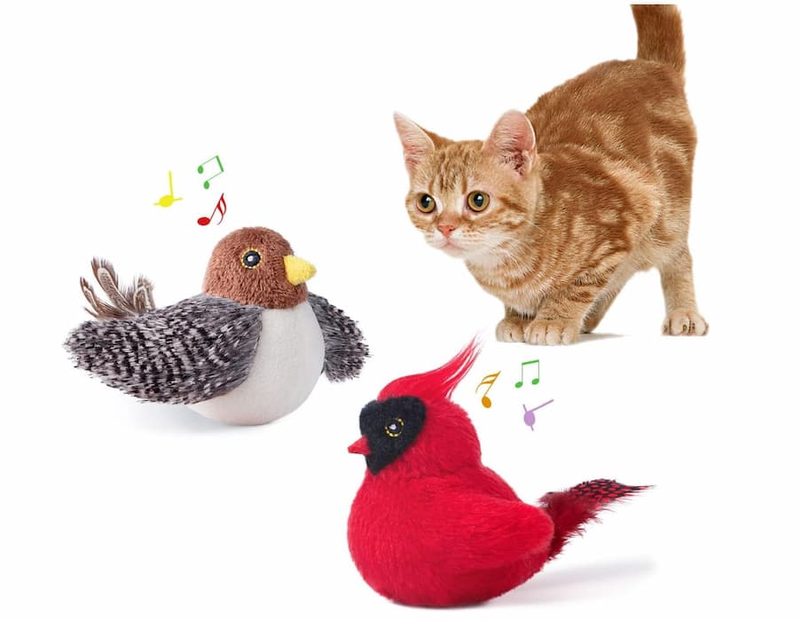 6 Silvervine Cat Toys That Drive Felines Wild - Vetstreet | Vetstreet