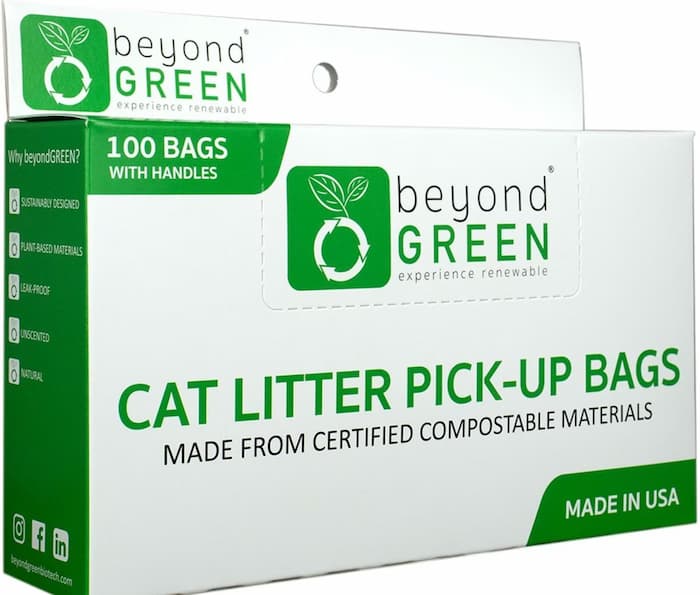 10 Litter Box Liners and Cat Litter Bags for Easier Cleanup - Vetstreet ...
