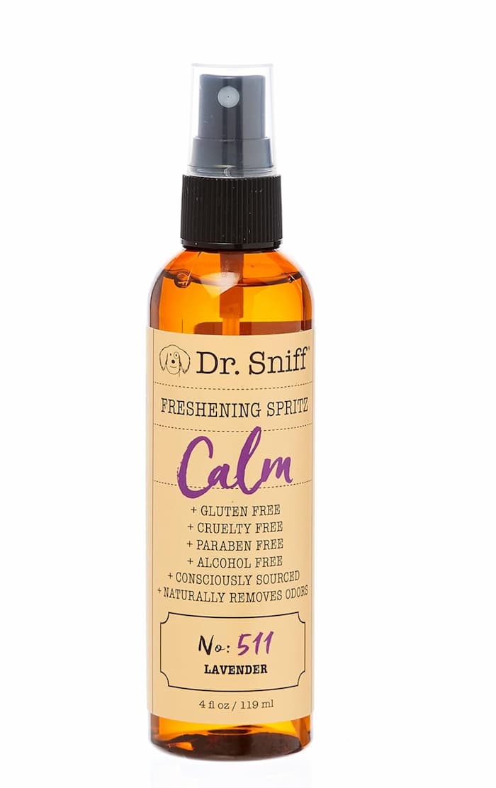 7 Best Dog Perfumes of 2025 - Vetstreet | Vetstreet