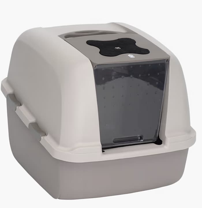 7 Best Senior Cat Litter Boxes in 2025 - Vetstreet | Vetstreet