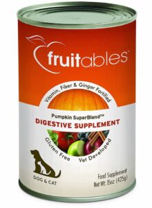 9 Best Fiber Supplements For Dogs - Vetstreet | Vetstreet