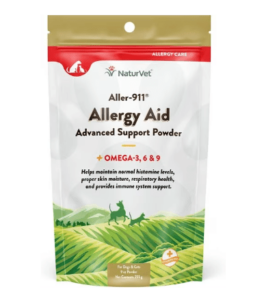 11 Allergy Supplements For Dogs: Top Picks For Itch Relief - Vetstreet ...