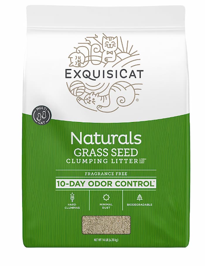 Best Natural Cat Litter: 6 Picks You Can Feel Good About - Vetstreet ...
