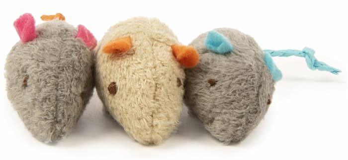 Top 8 Catnip Toys Your Feline Will Love - Vetstreet | Vetstreet