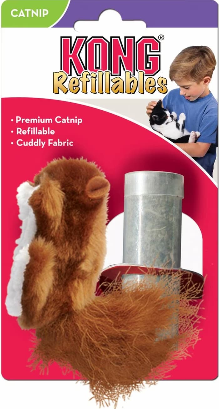 Top 8 Catnip Toys Your Feline Will Love - Vetstreet | Vetstreet