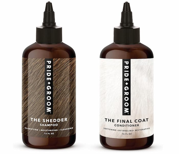 8 Best Deshedding Shampoos for Dogs of 2025 - Vetstreet | Vetstreet