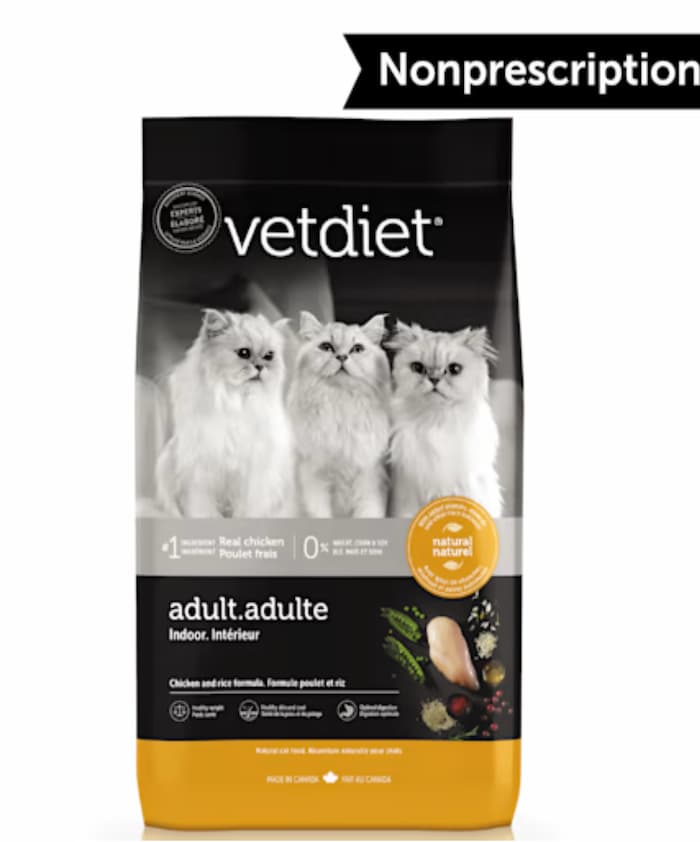 12 Best Vet-Approved Cat Foods of 2024 - Vetstreet | Vetstreet