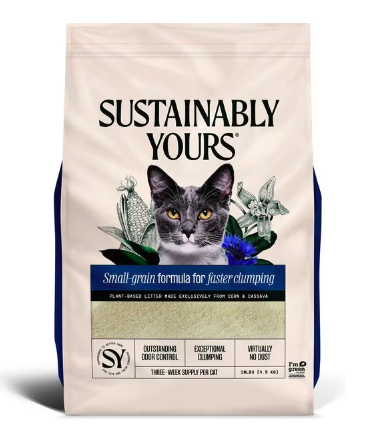 13 Best Dust-Free Cat Litters of 2025 - Vetstreet | Vetstreet