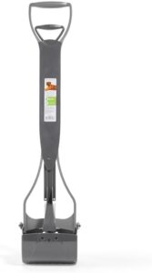10 Easy-to-Use Pooper Scooper Choices for a Cleaner Yard - Vetstreet ...