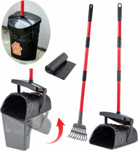 10 Easy-to-Use Pooper Scooper Choices for a Cleaner Yard - Vetstreet ...