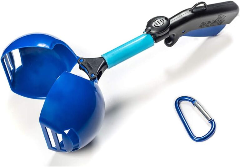 10 Easy-to-Use Pooper Scooper Choices for a Cleaner Yard - Vetstreet ...