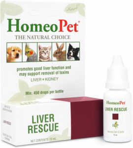 Best Liver Supplements for Cats: Supporting Your Feline’s Liver Health ...
