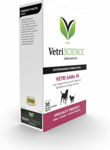 Best Liver Supplements for Dogs: Supporting Your Dog’s Liver Health ...