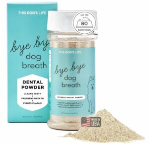 11 Top-Rated Selections: Dental Powder for Dogs 2025 - Vetstreet ...