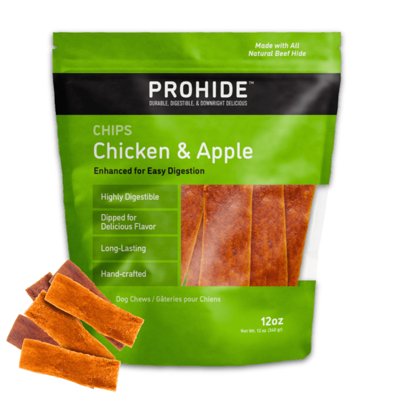 Highly Digestible Dog Chews: A Vet's Science Guide | Vetstreet