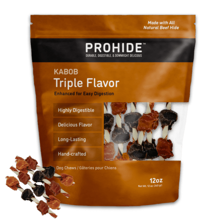 Highly Digestible Dog Chews: A Vet's Science Guide | Vetstreet