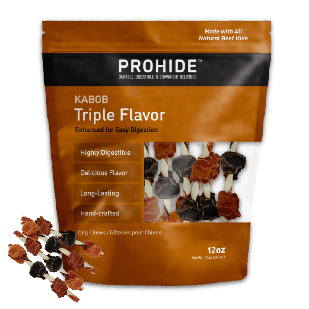 Long Lasting Dog Chews: A Vet's Pet Parent Guide | Vetstreet