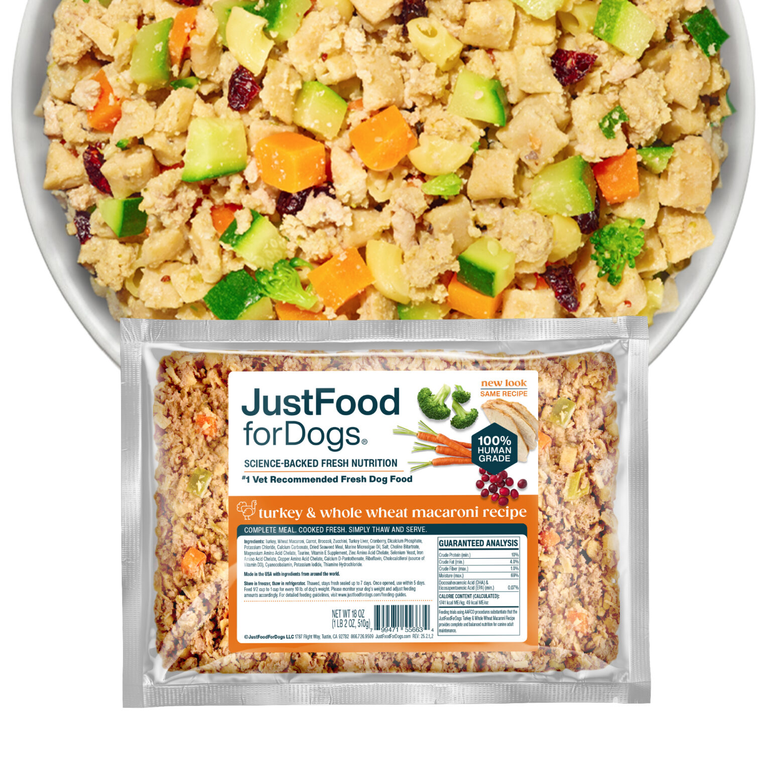 Dog Food Recalls 2026: FDA + AVMA List and Safety Tracker | Vetstreet