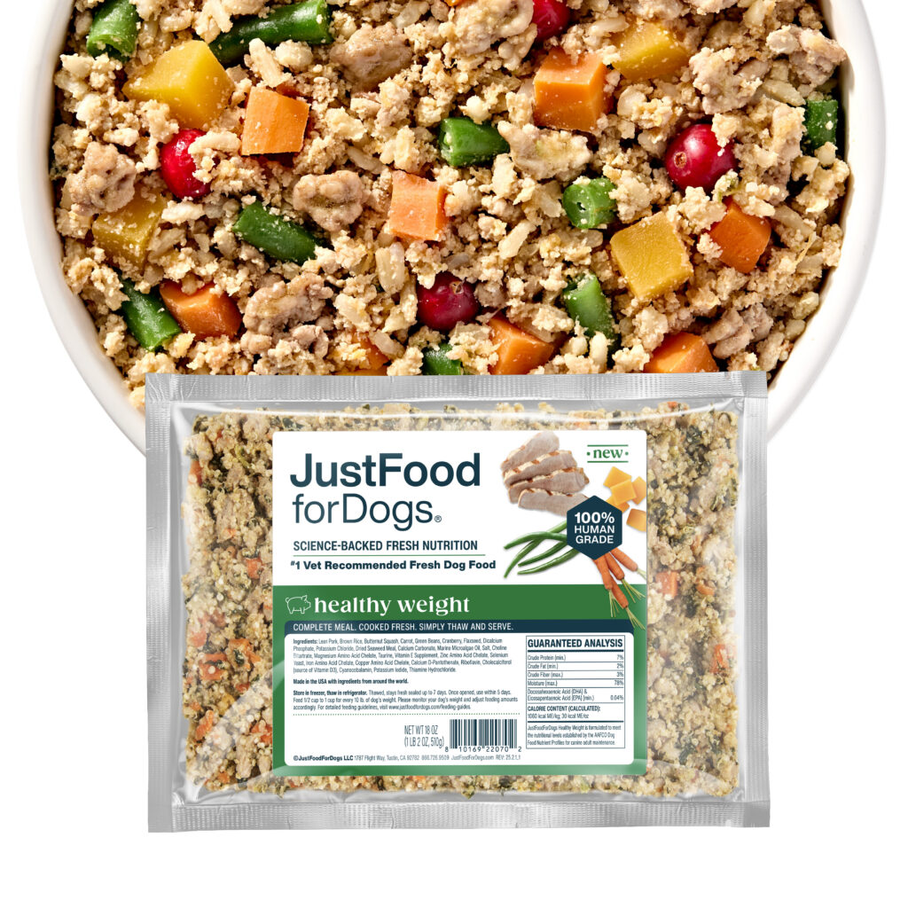 High-Quality Dog Food: How to Identify It | Vetstreet