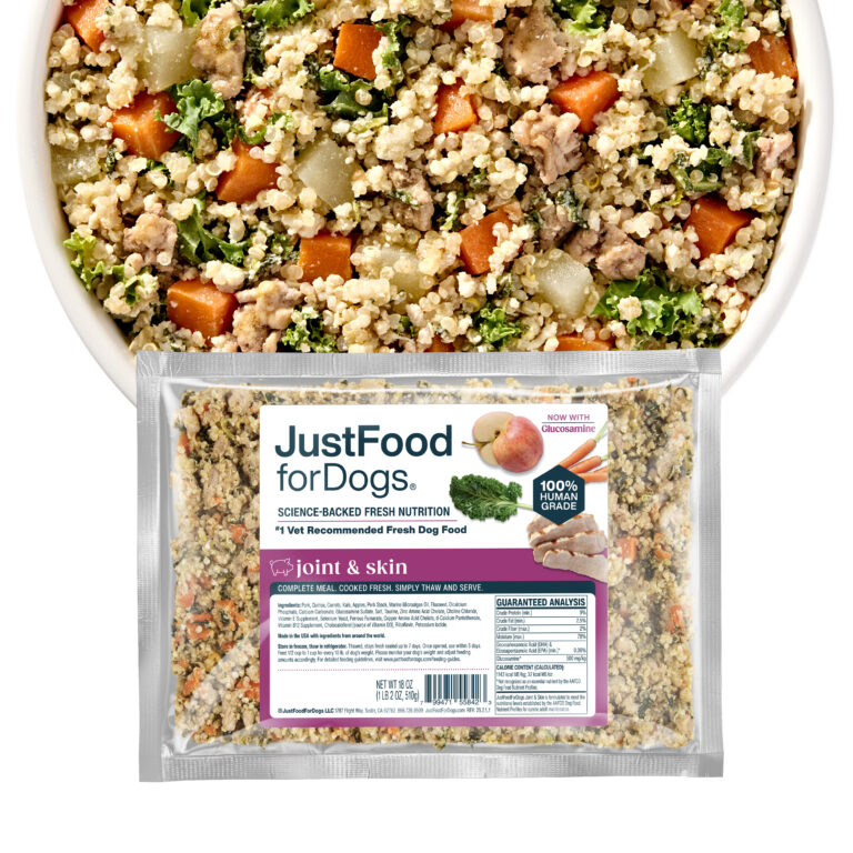 Veterinarian Recommended Dog Foods: 2026 Editorial Picks | Vetstreet